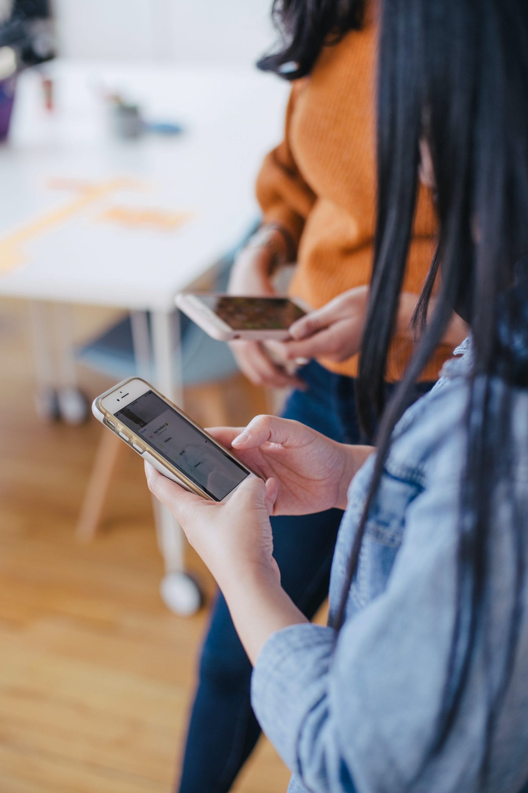 Mobile Telecommunications – RRA Services Ltd